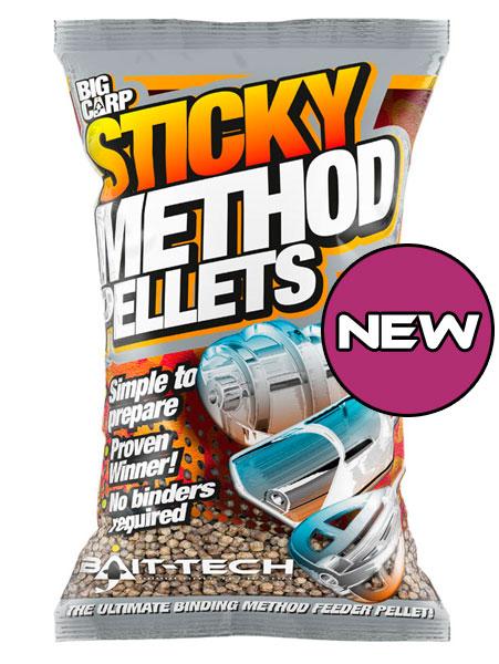 Pellets – Irish Bait & Tackle Ltd