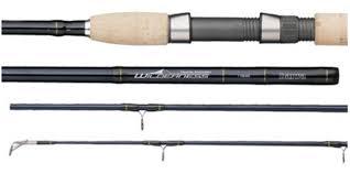 Predator Rods – Irish Bait & Tackle Ltd