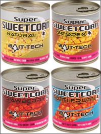 Sweetcorn, Hemp, Pulses and Spod Mixes. – Irish Bait & Tackle Ltd