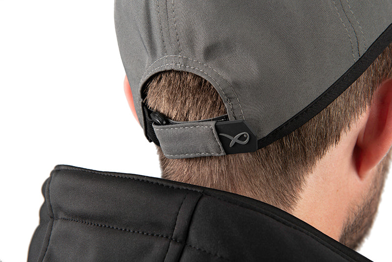 Matrix Surefit Baseball Cap - Black – Irish Bait & Tackle Ltd