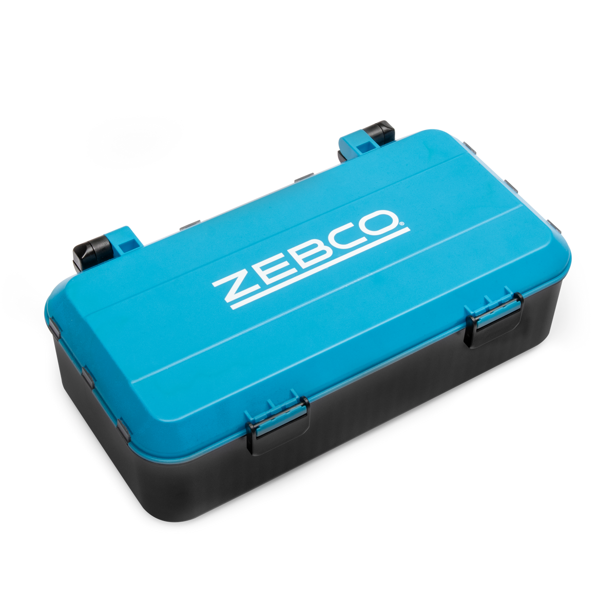 Zebco Trophy Tackle Box – Irish Bait & Tackle Ltd