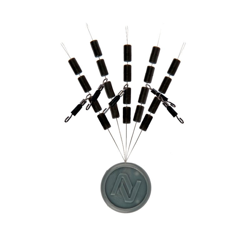 Nytro Stopitz Helicopter Kit – Irish Bait & Tackle Ltd