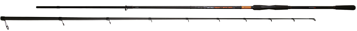 Mikado Intro Heavy Spin Rods – Irish Bait & Tackle Ltd