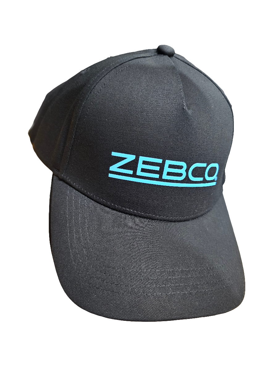 Zebco Team Cap – Irish Bait & Tackle Ltd