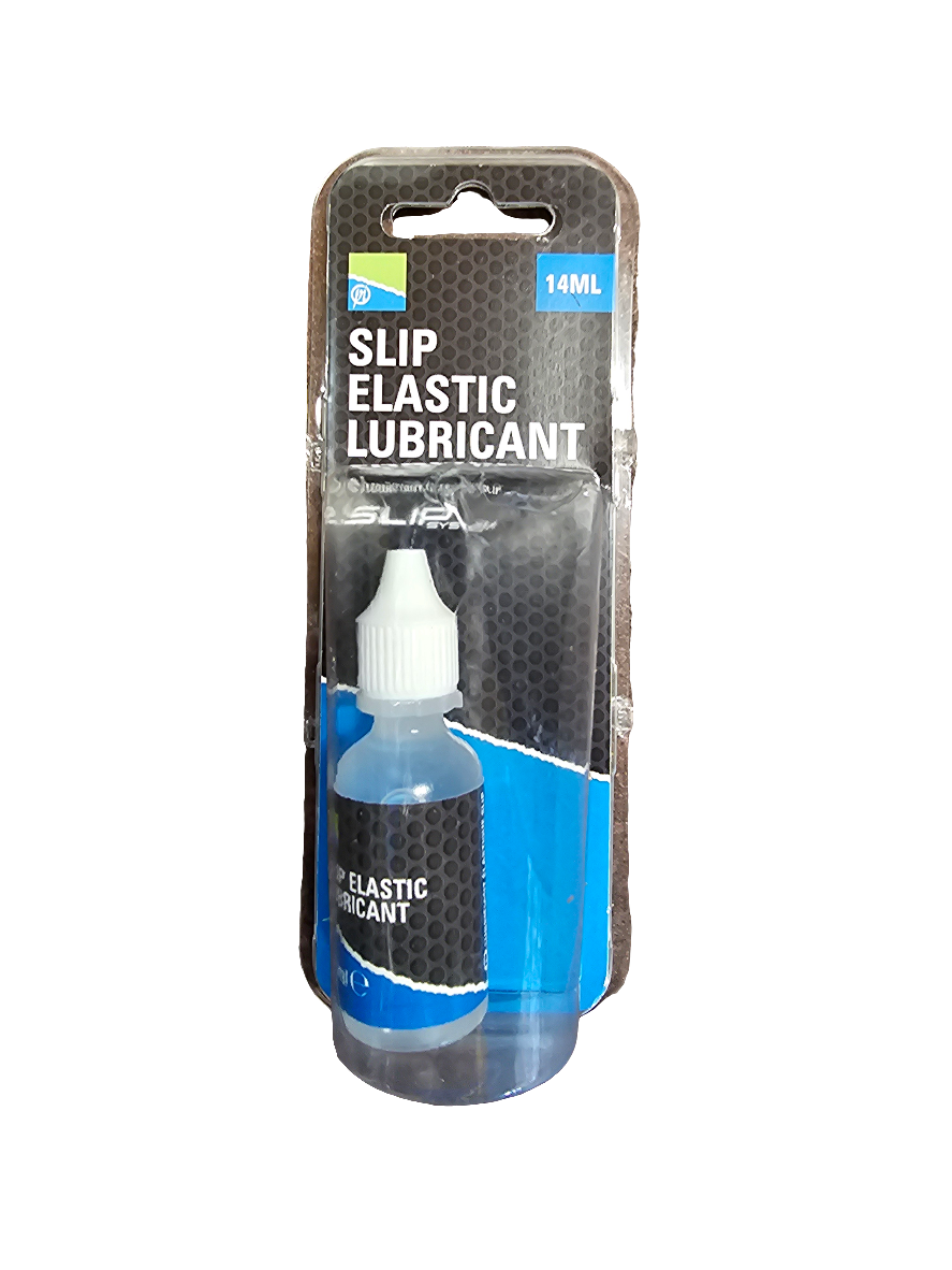 Preston Innovations Slip Elastic Lubricant – Irish Bait & Tackle Ltd