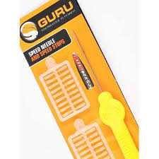 Tackle Guru Speed Needle and Speed Stops – Irish Bait & Tackle Ltd
