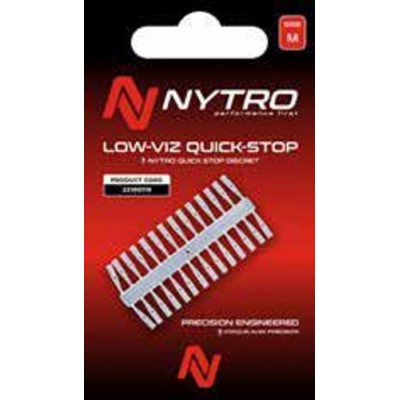 Nytro Low-Viz Quick Stop – Irish Bait & Tackle Ltd