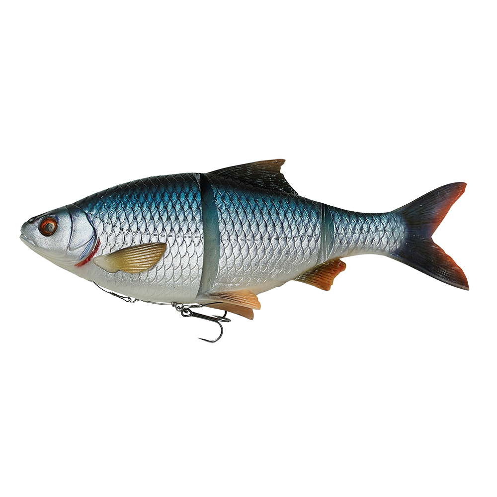 Savage Gear 4D Line Thru Roach – Irish Bait & Tackle Ltd