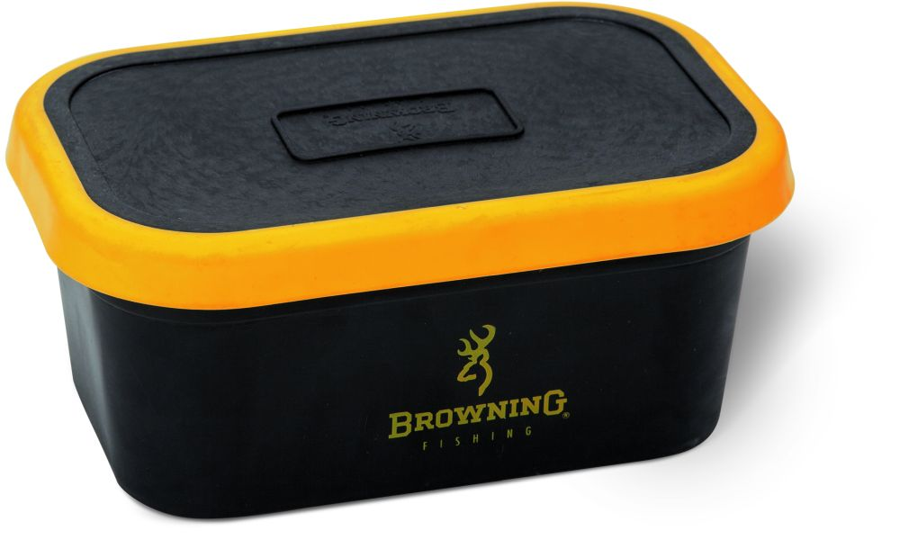 Browning Black Magic Groundbait box – Irish Bait & Tackle Ltd