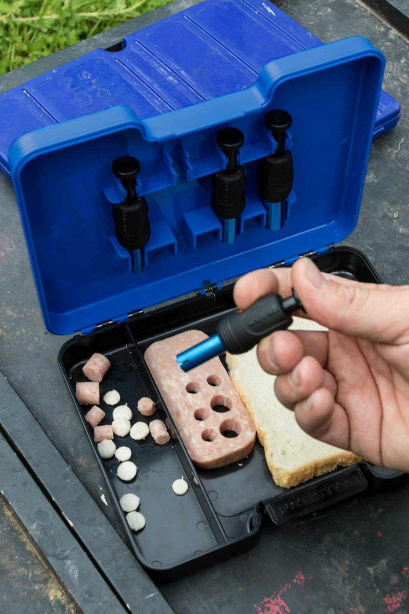 Preston Commercial Punch Kit – Irish Bait & Tackle Ltd
