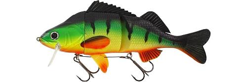Percy the Perch Inline + Hybrid – Irish Bait & Tackle Ltd