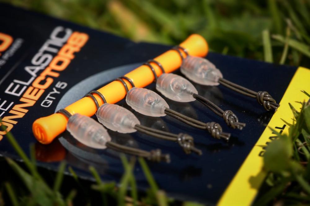 Tackle Guru Pole Elastic Connectors – Irish Bait & Tackle Ltd