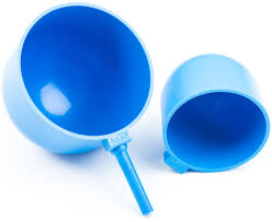 MAP - Groundbait Pole Cup set – Irish Bait & Tackle Ltd