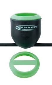 Maver Squeezee Pole Pots – Irish Bait & Tackle Ltd
