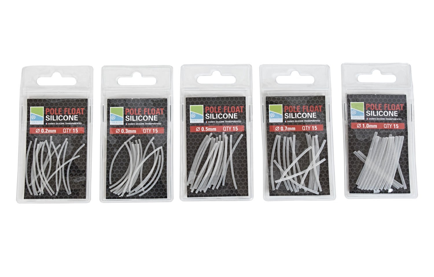 Preston Pole Float Silicone – Irish Bait & Tackle Ltd