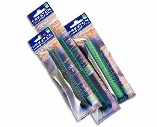 Preston Original Slip Elastic – Irish Bait & Tackle Ltd