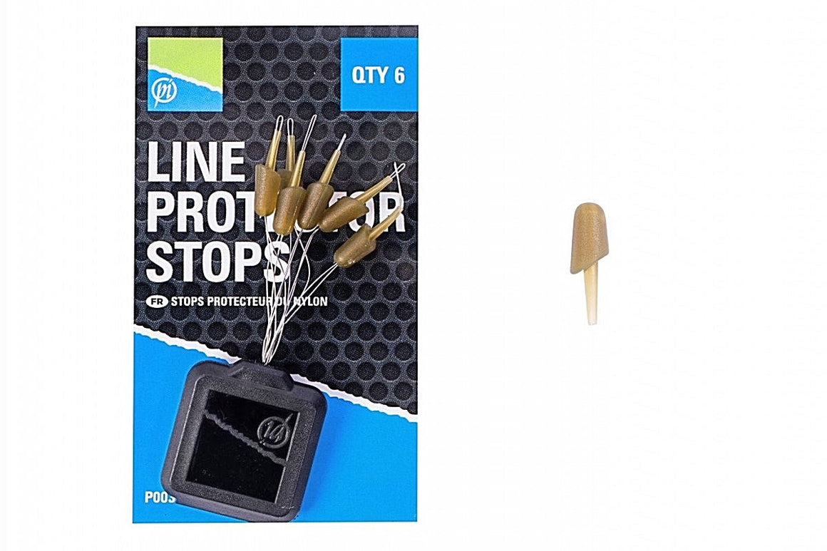 Preston Line Protector Stops – Irish Bait & Tackle Ltd