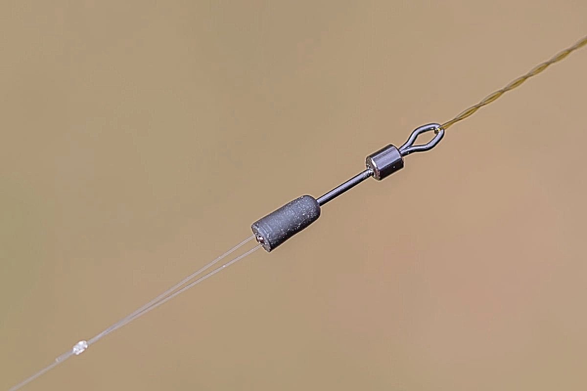 Preston Quick Change Swivels – Irish Bait & Tackle Ltd