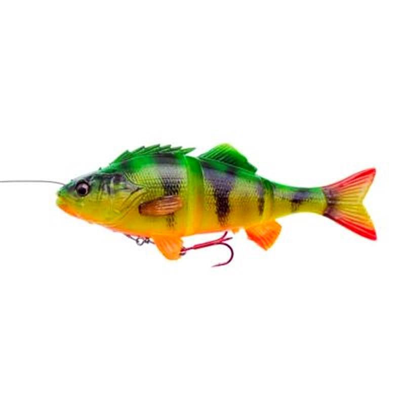 Savage Gear 4D Line Thru Perch - 17cm – Irish Bait & Tackle Ltd