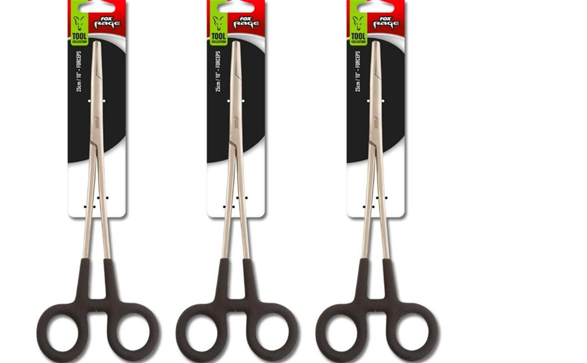 Fox Rage Forceps – Irish Bait & Tackle Ltd