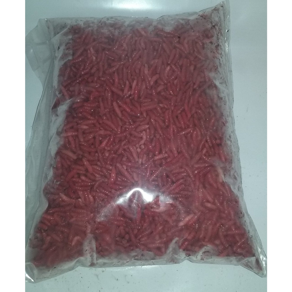 Dead Maggots - SOUTHERN/NORTHERN IRELAND DELIVERY ONLY – Irish Bait ...