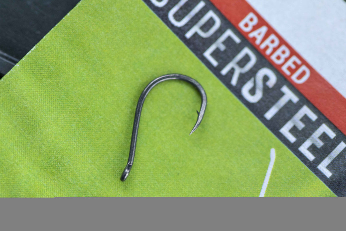Korum all rounder hooks – Irish Bait & Tackle Ltd