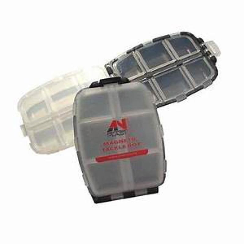 Magnetic Hook/Tackle box – Irish Bait & Tackle Ltd