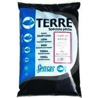 Sensas River Leam - Black – Irish Bait & Tackle Ltd